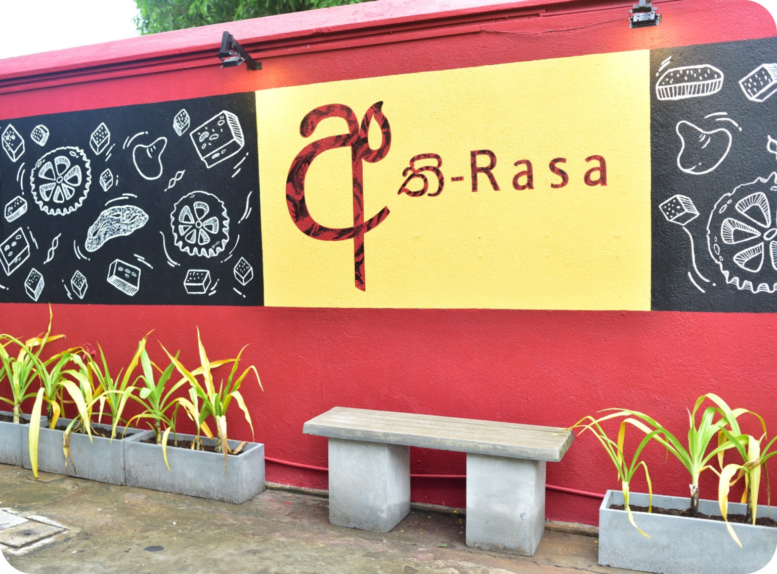 Contact Us – අති – Rasa